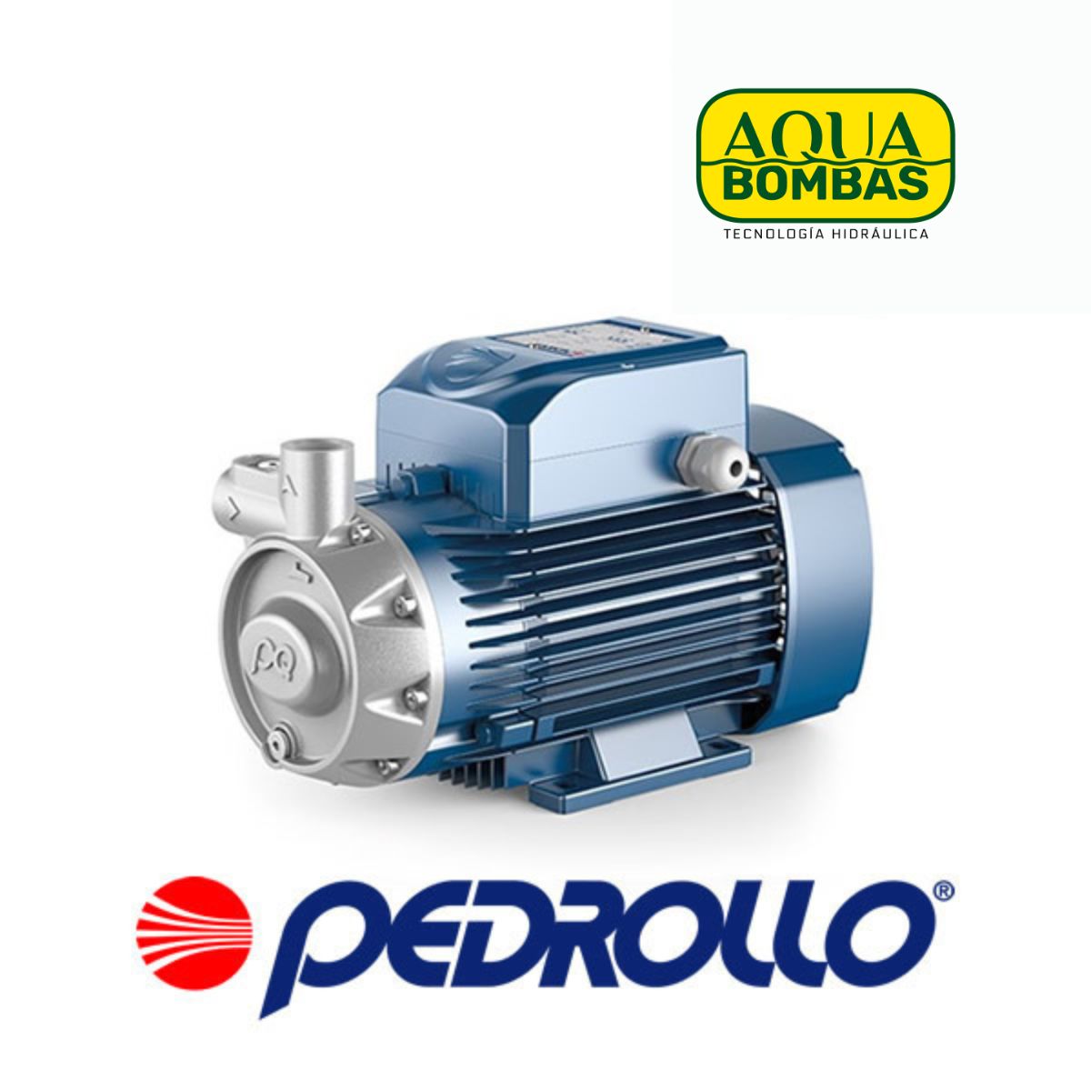 PEDROLLO – PVm | Distribuidor de bombas Pedrollo